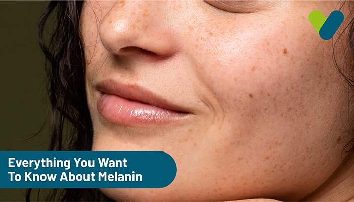 Melanin: Meaning, Symptoms, Causes, Treatments & Types Of Melanin ...